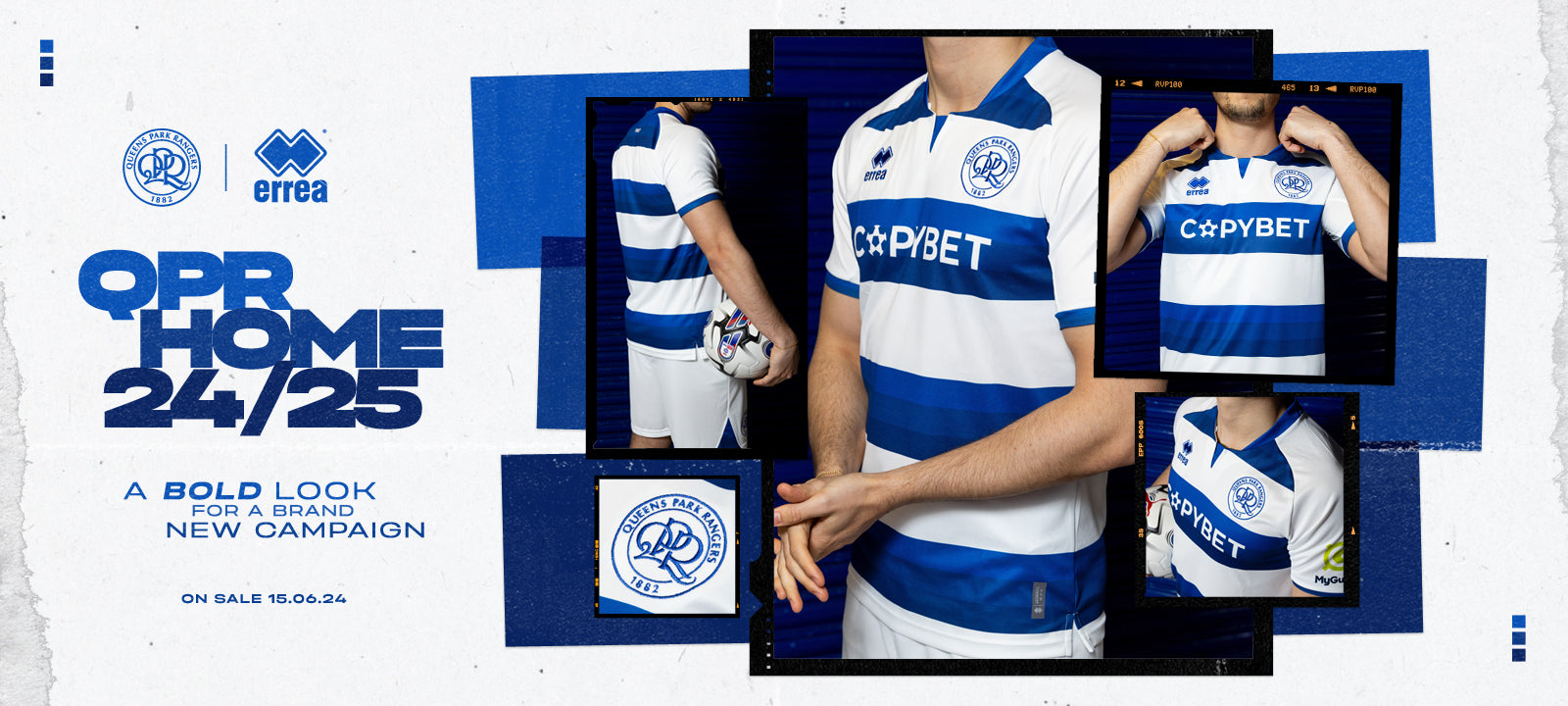 QPR Official Store