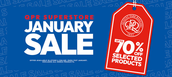 QPR Official Store