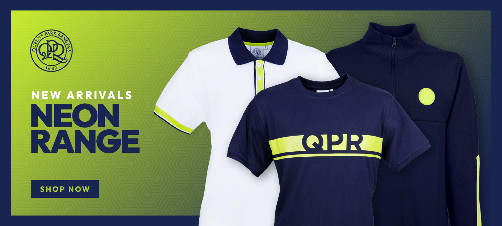 QPR Official Store