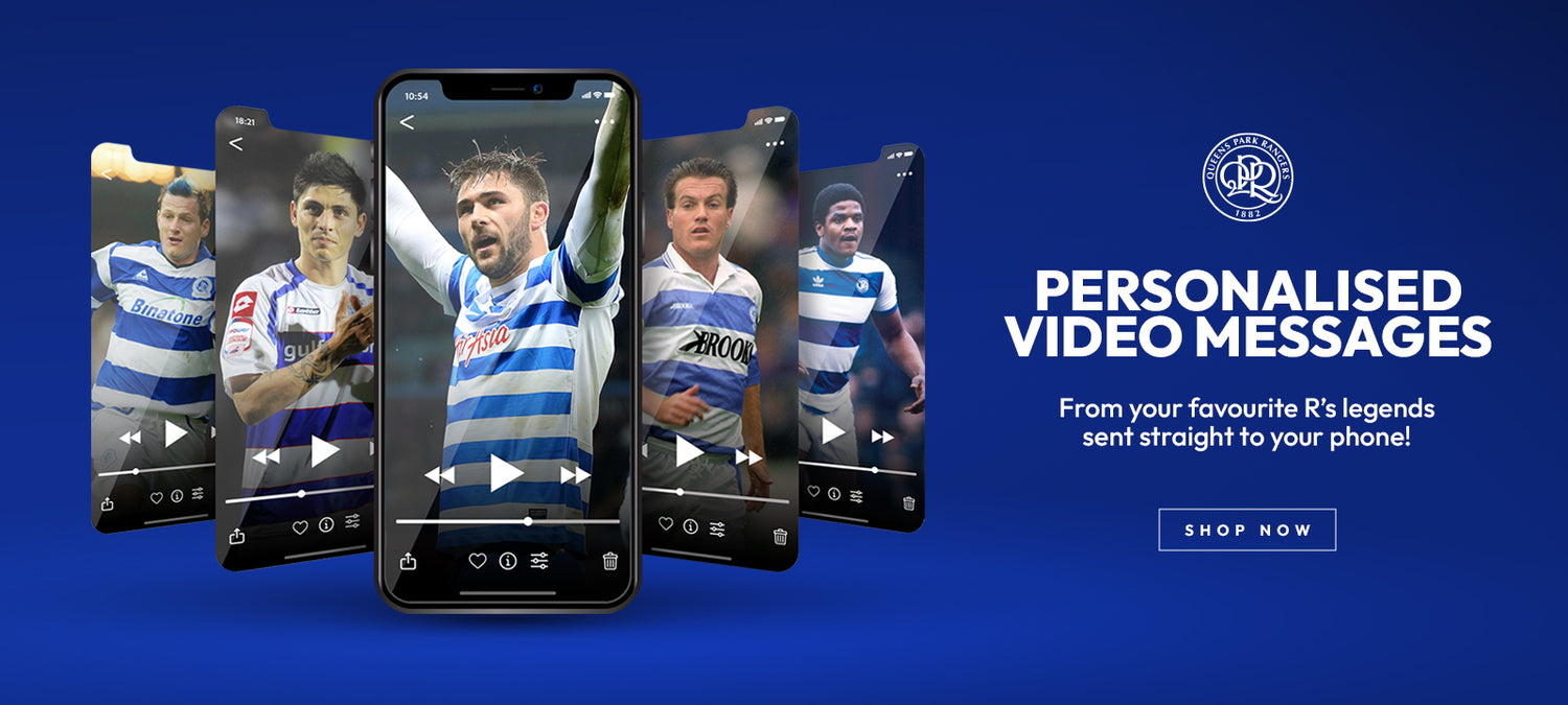 QPR Official Store