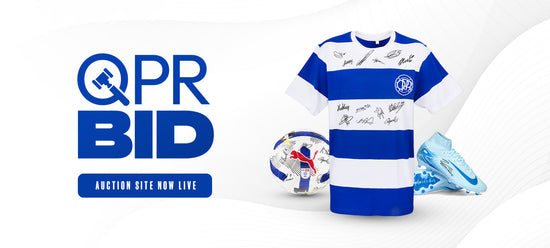 QPR Official Store