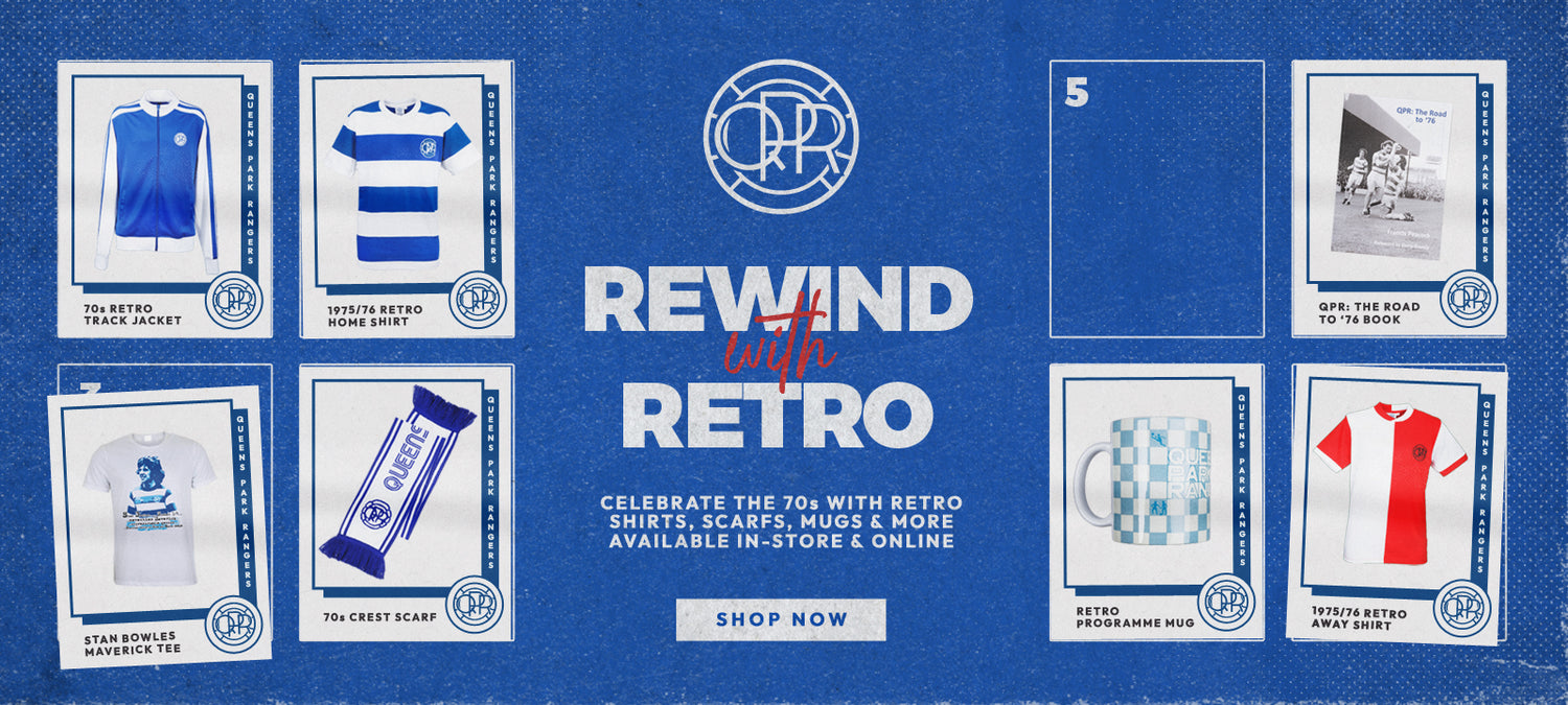 QPR Official Store