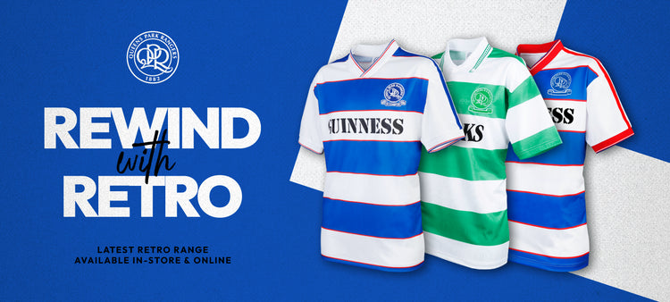 QPR Official Store