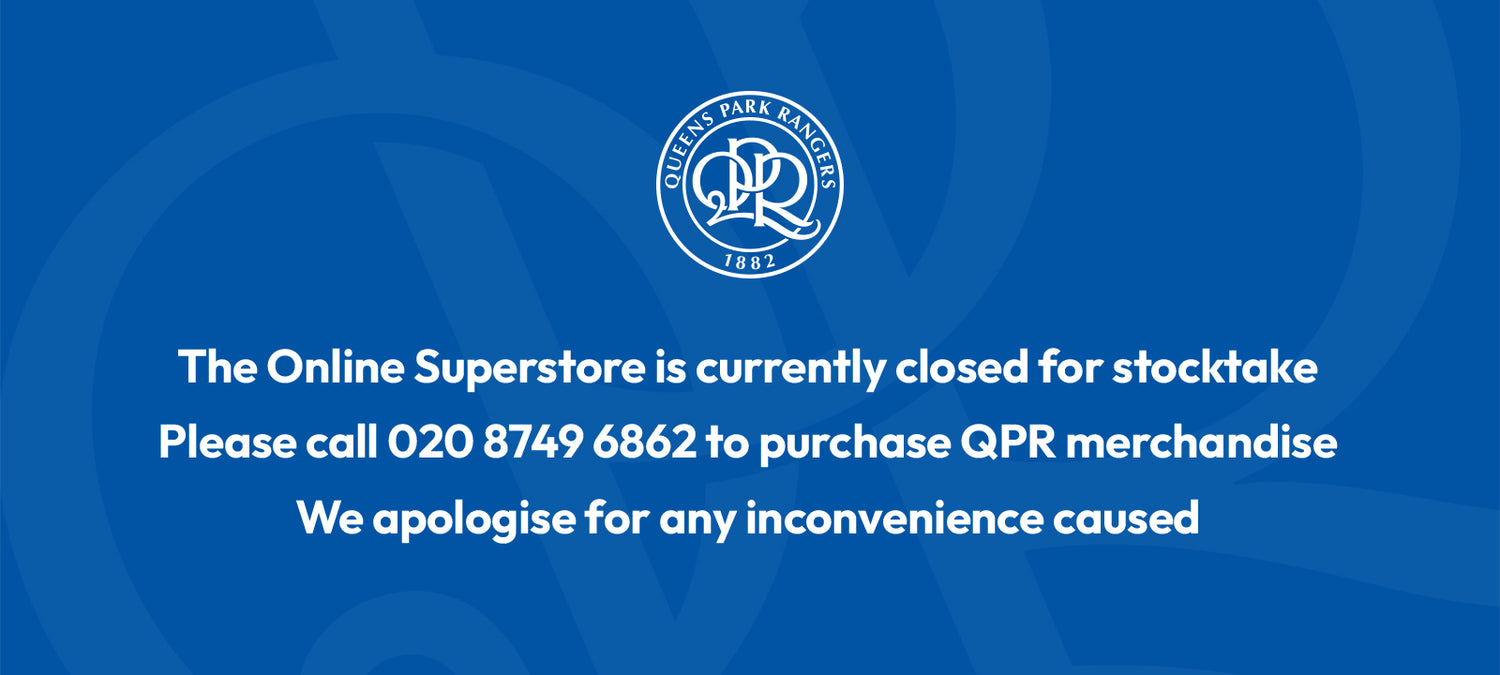 QPR Official Store