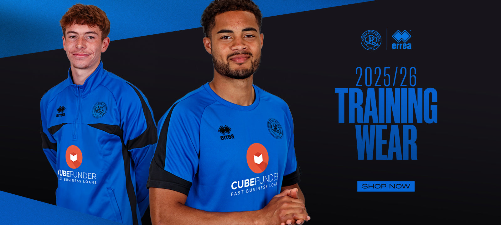 QPR Official Store