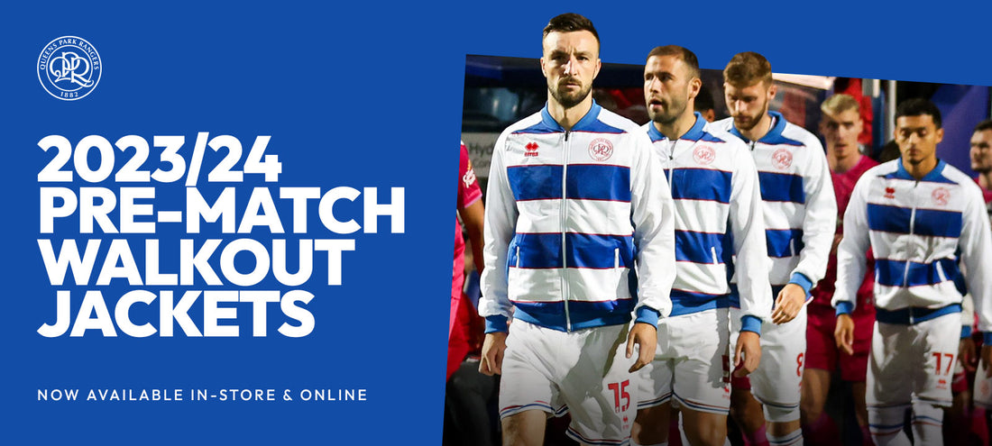 QPR Official Store