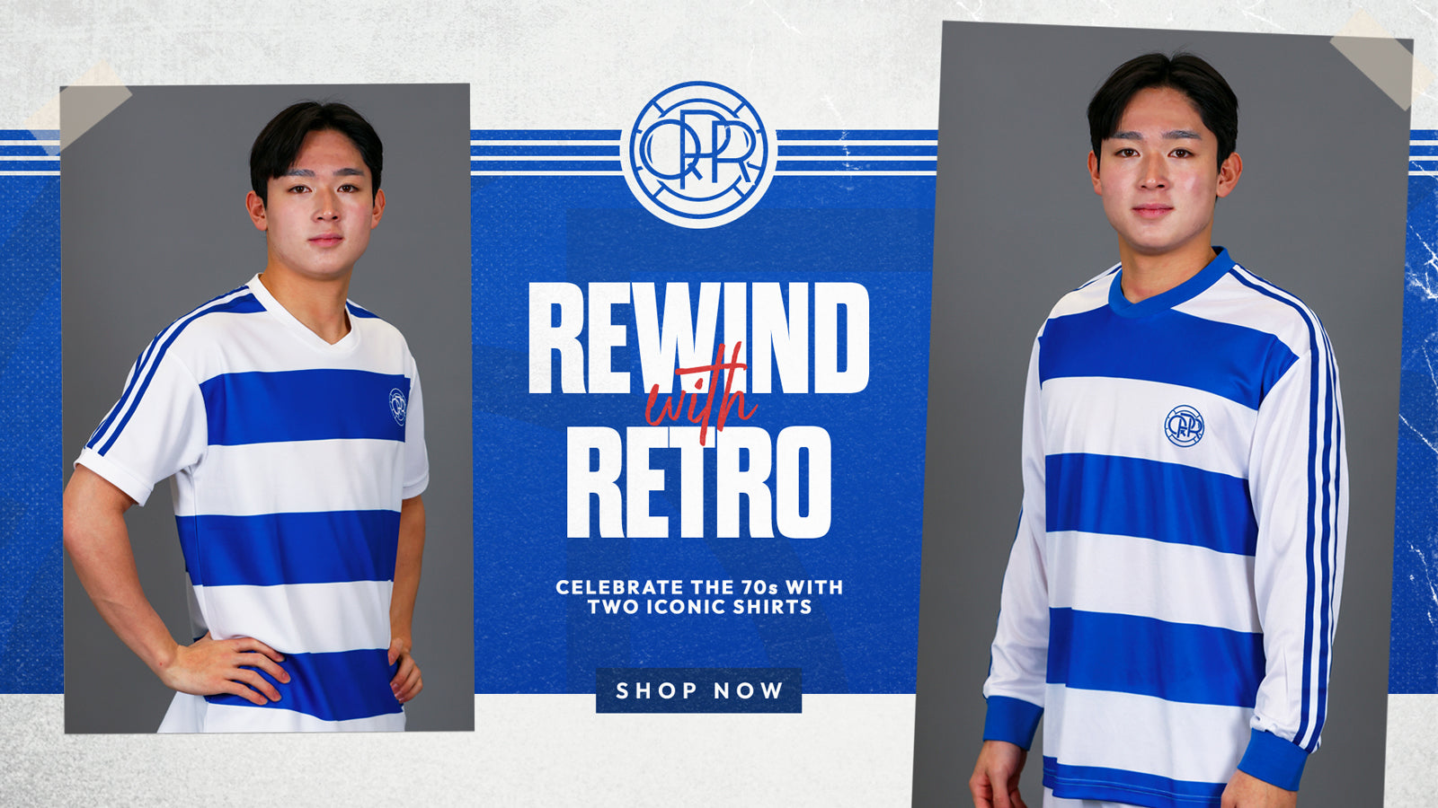 QPR Official Store