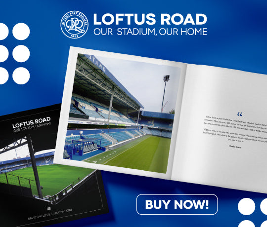 QPR Official Store
