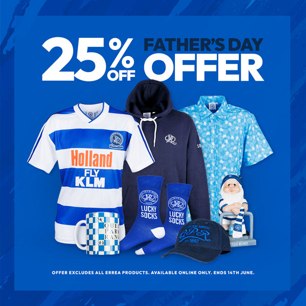 QPR Official Store