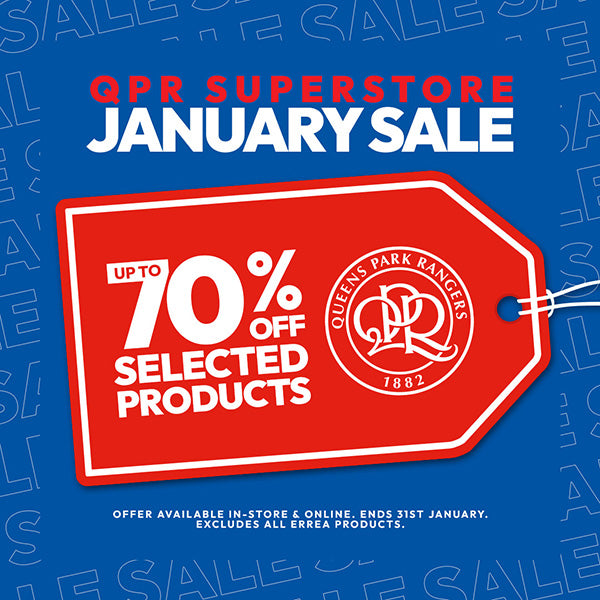 QPR Official Store