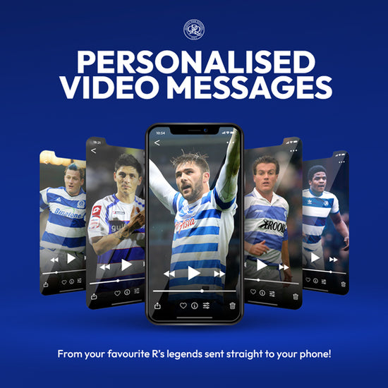 QPR Official Store