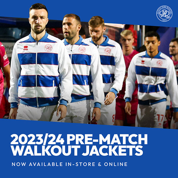 QPR Official Store