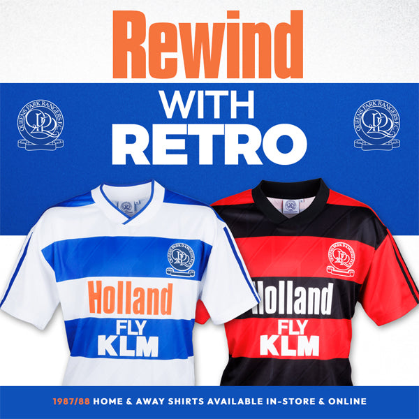 QPR Official Store