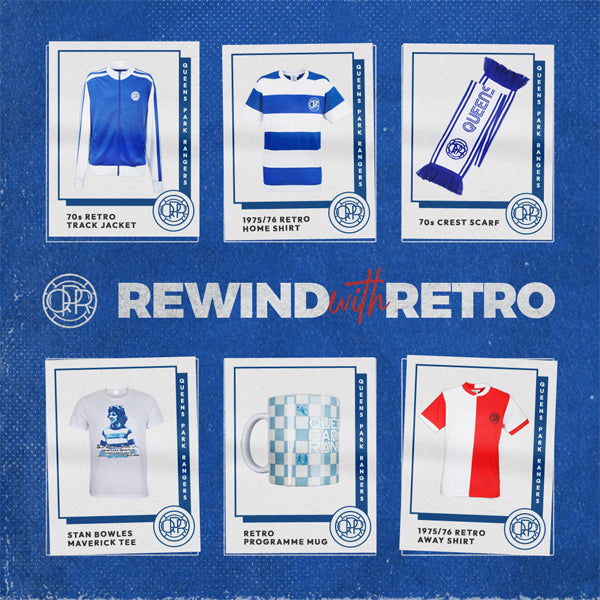 QPR Official Store