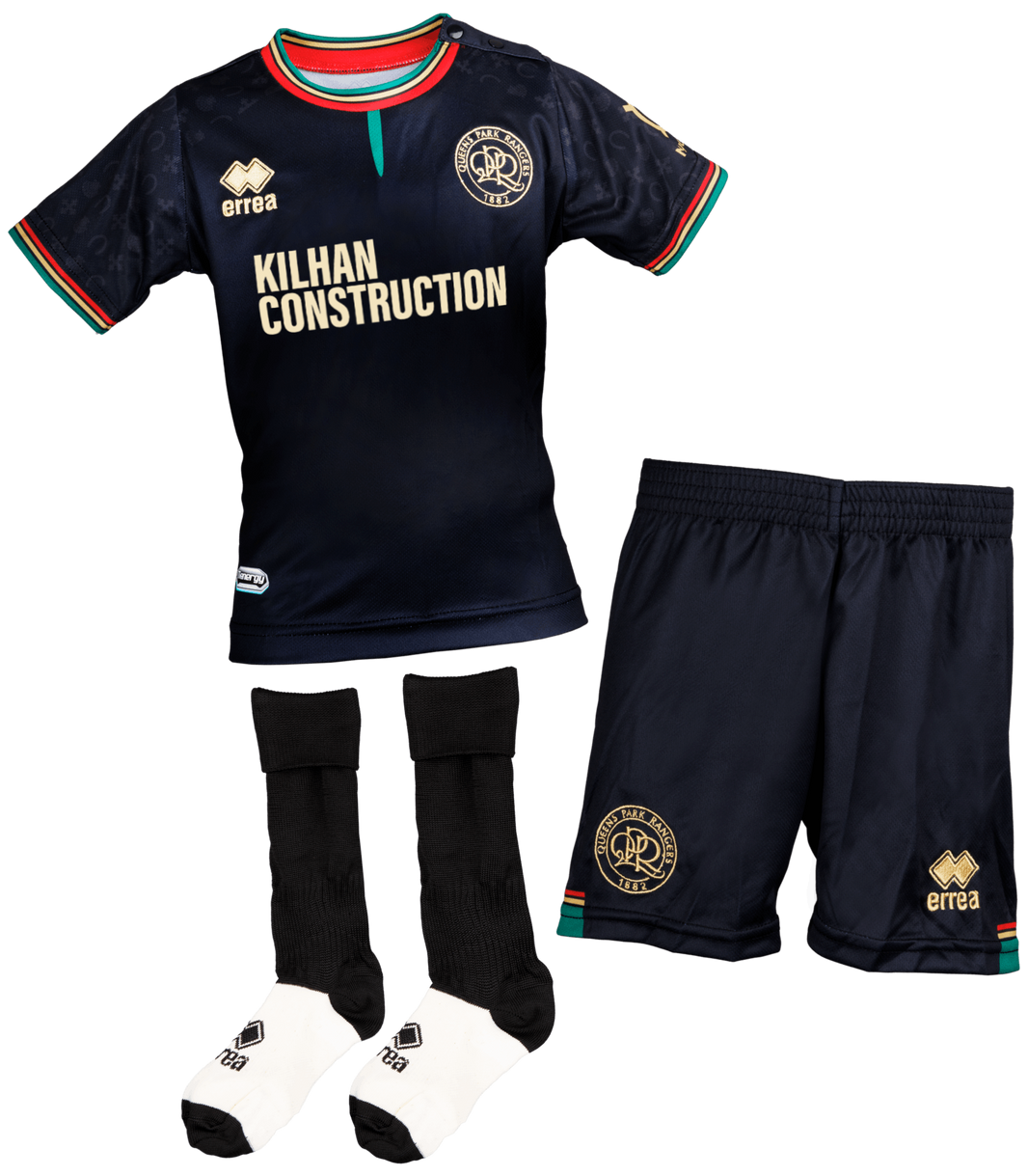 AWAY KIT – QPR Official Store