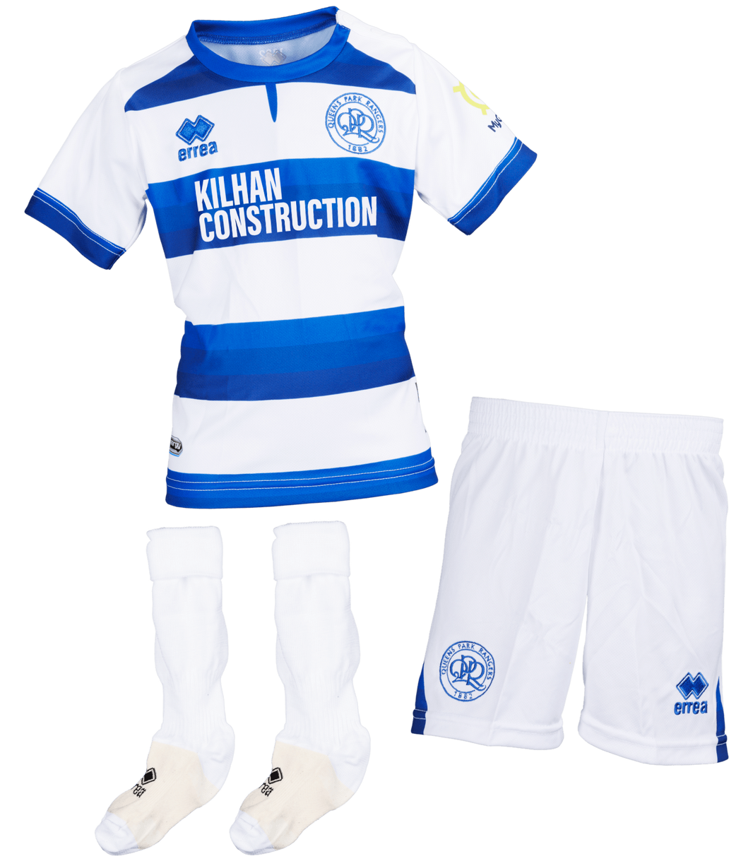 HOME KIT – QPR Official Store