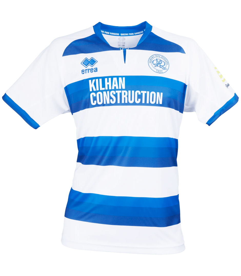 HOME KIT – QPR Official Store